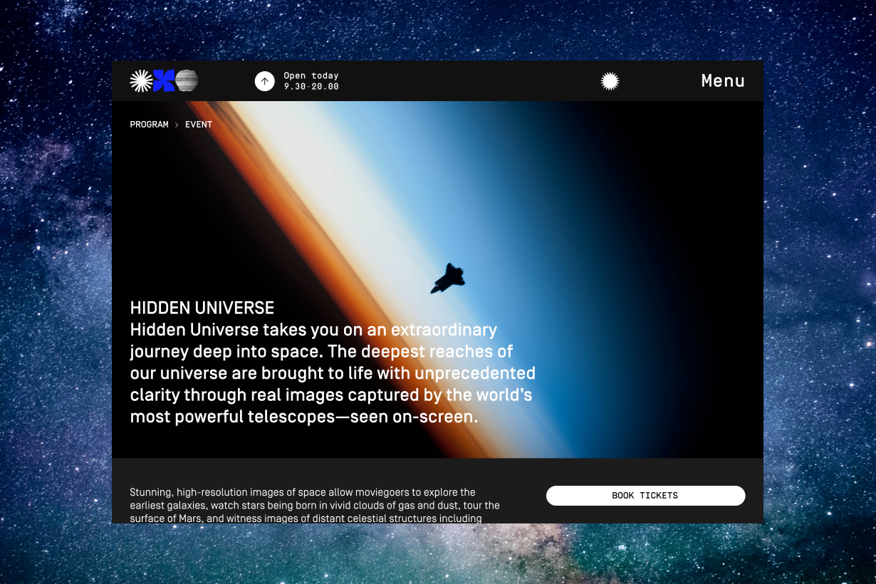 Chiara Bonzano | Web Designer & Front-End Developer – Milan, Italy